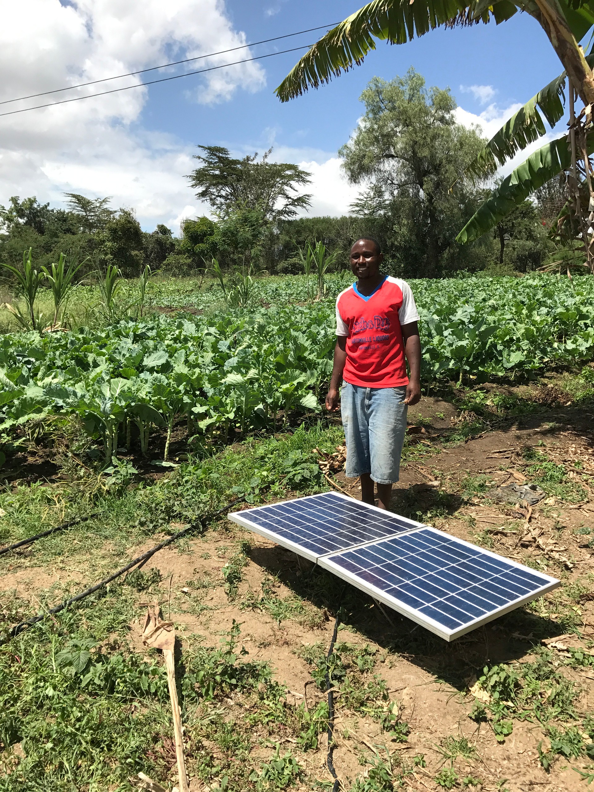How Kickstart is Mobilizing an Irrigation Movement in Sub-Saharan ...